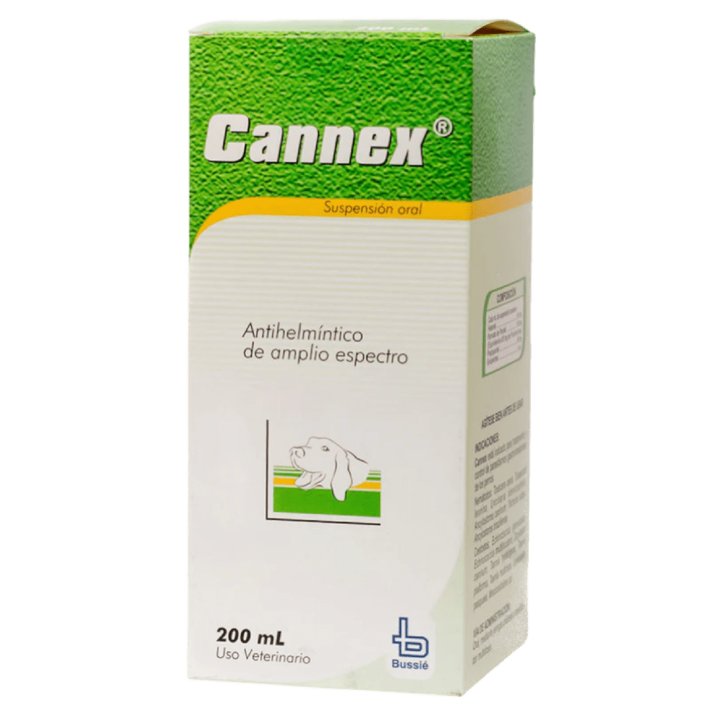 Cannex – Valbagro