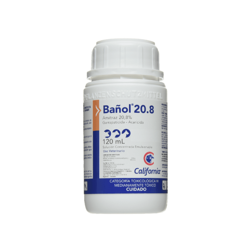 Bañol 20,8% – Valbagro