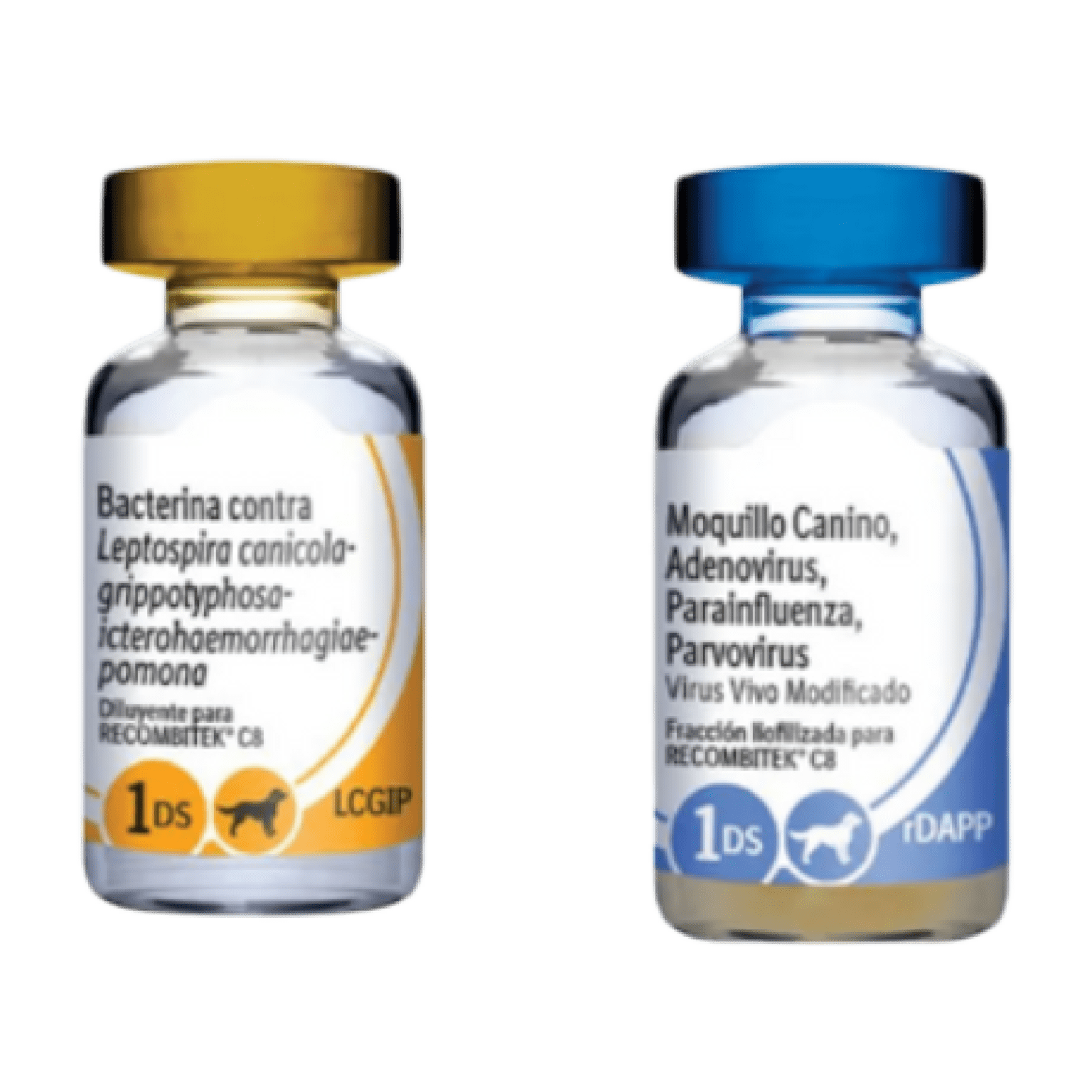 Recombitek C8 – Valbagro